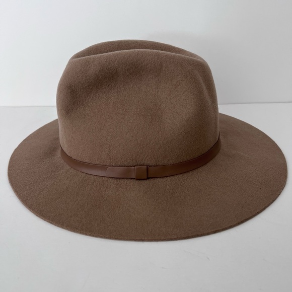 Hat Attack | Accessories | Hat Attack Chestnut Hat | Poshmark